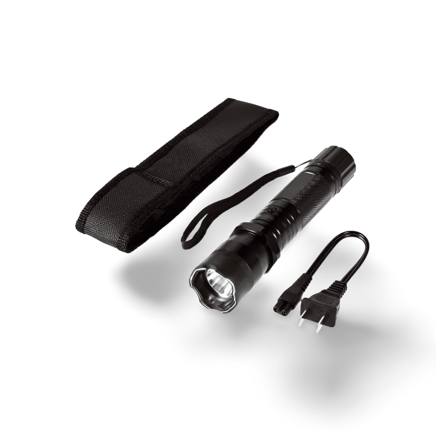 Linterna Táctica Led 1101 Teaser Shock – KEEPLIC