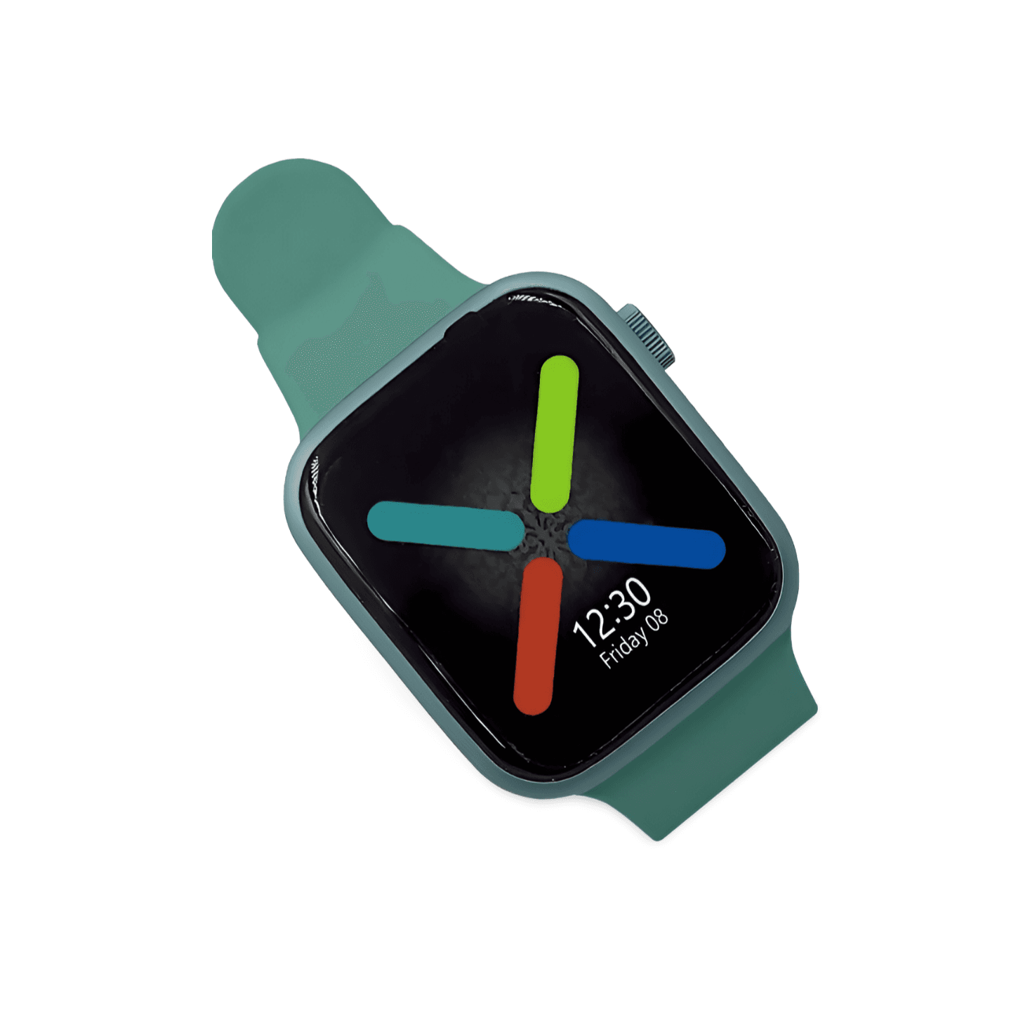 Smartwatch T100 Plus – KEEPLIC