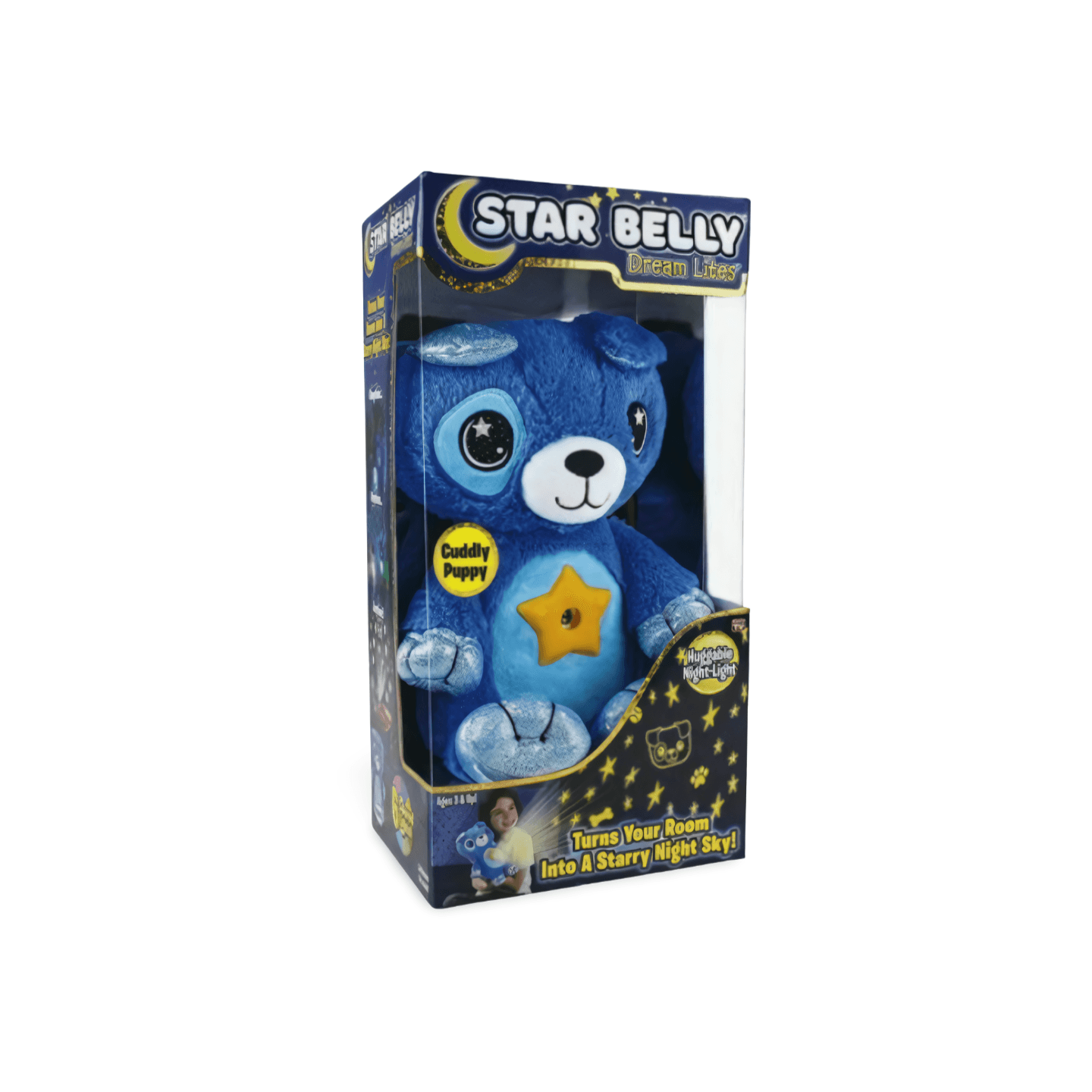 STAR BELLY – KEEPLIC