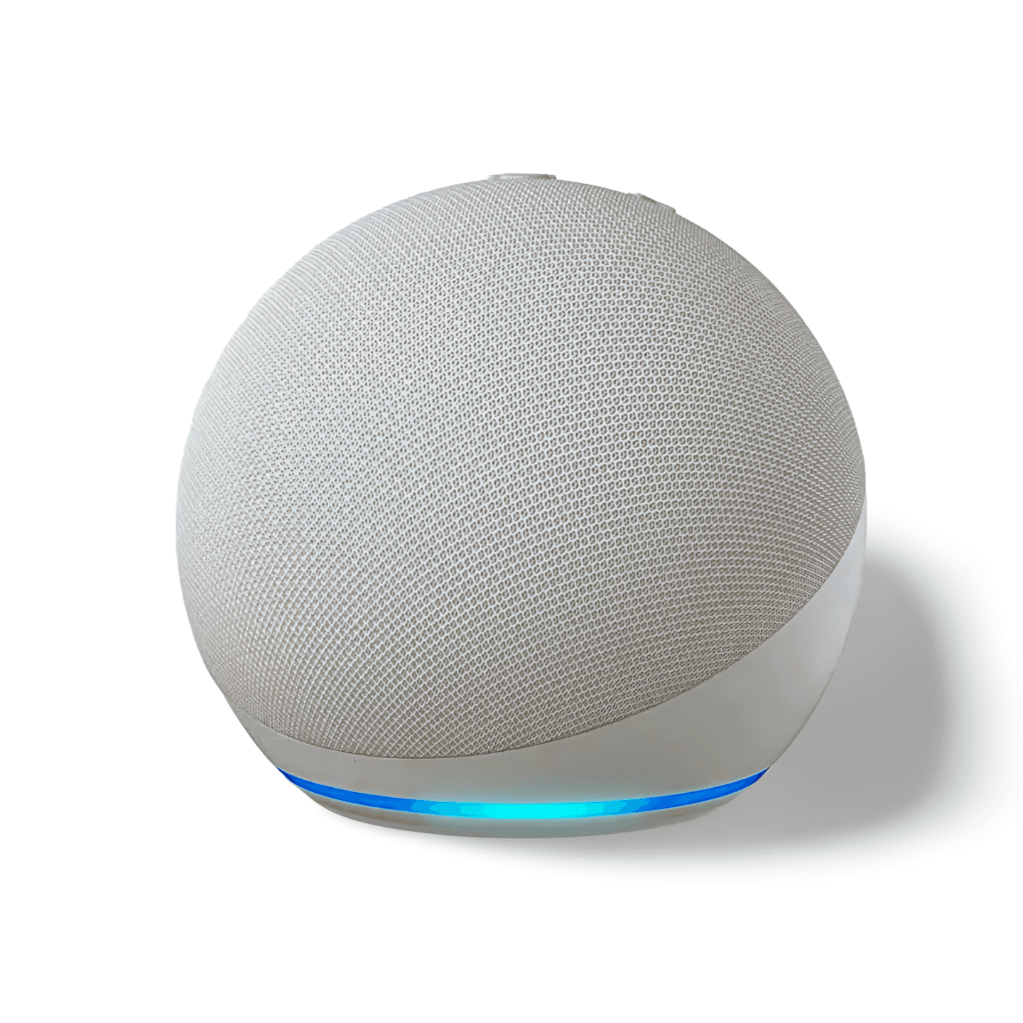 Alexa Echo Dot 5th Generation – KEEPLIC
