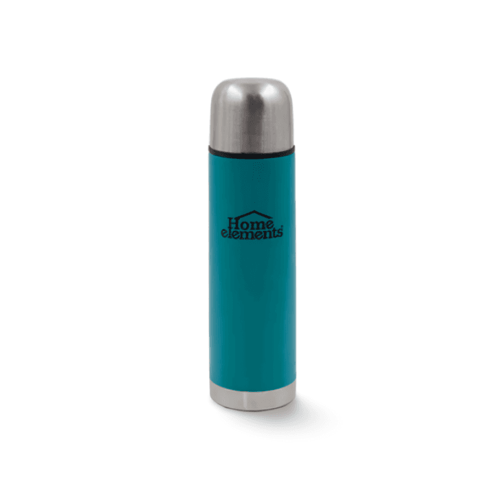 Termo doble Pared Acero Inoxidable Capacidad 0.32 Litros – KEEPLIC