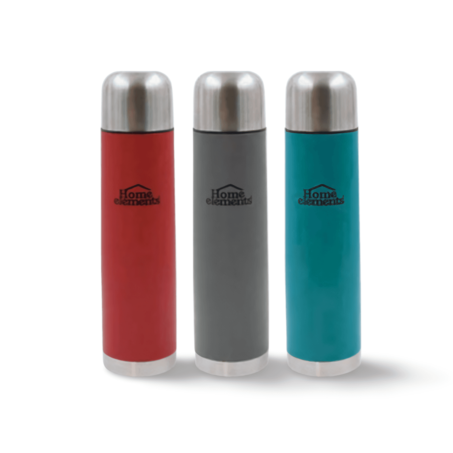 Termo doble Pared Acero Inoxidable Capacidad 1 Litro – KEEPLIC